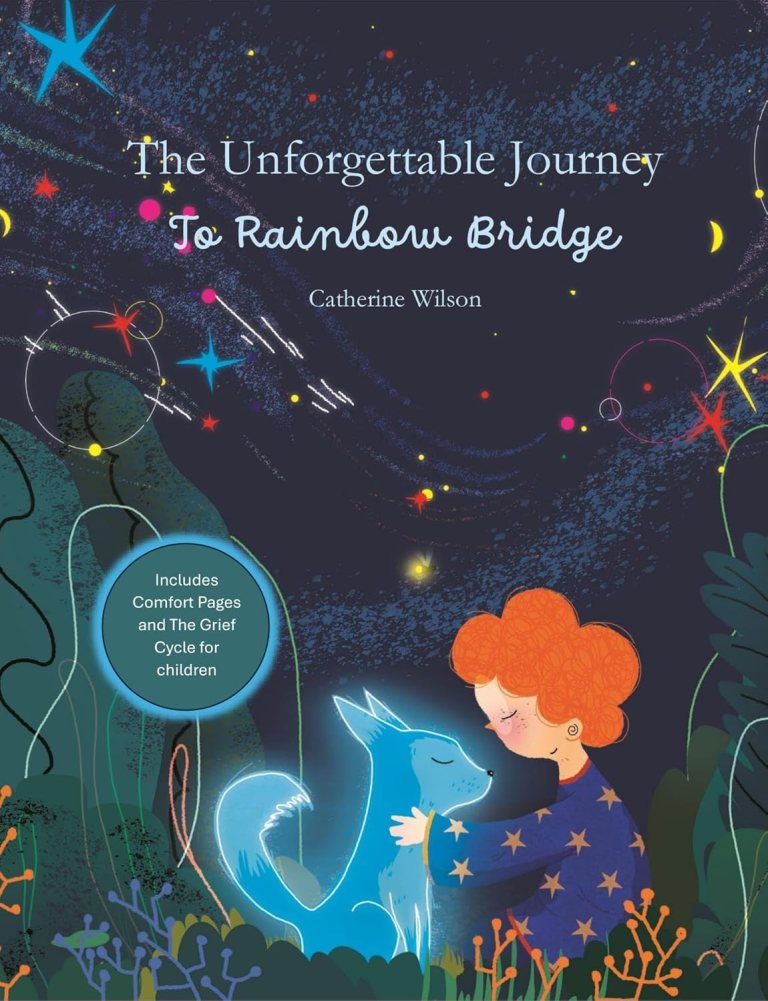HIDDEN GEMS BOOKS ARC REVIEW: THE UNFORGETTABLE JOURNEY TO RAINBOW ...