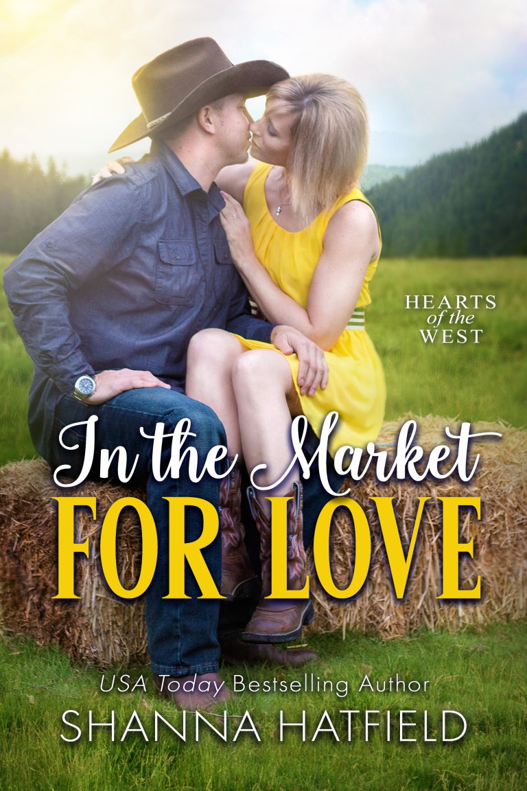 BOOK BLITZ: IN THE MARKET FOR LOVE BY SHANNA HATFIELD + GIVEAWAY – Lin ...